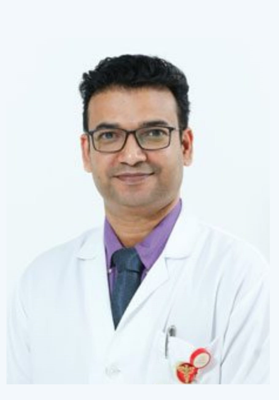 Dr Mohammed Azizur Rehman