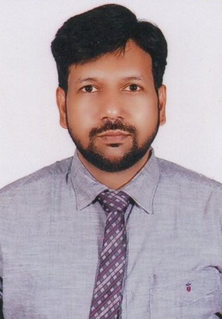 Dr Natwar Lal Sharma