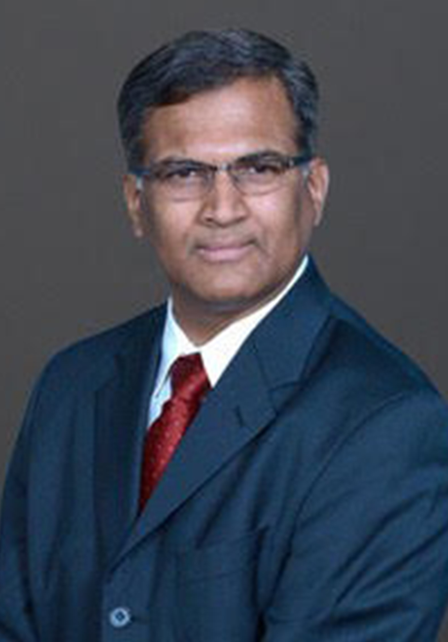 Dr Subbarao Elapavaluru